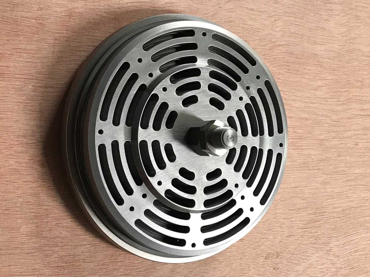 Discharge Valve - PET Air Compressor Solution and Parts for AF, ABC ...