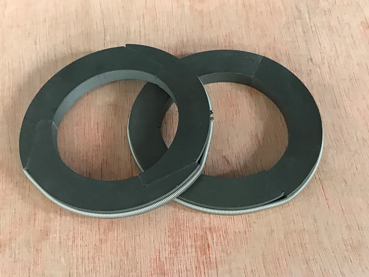 Packing Rings - PET Air Compressor Solution and Parts for AF, ABC ...